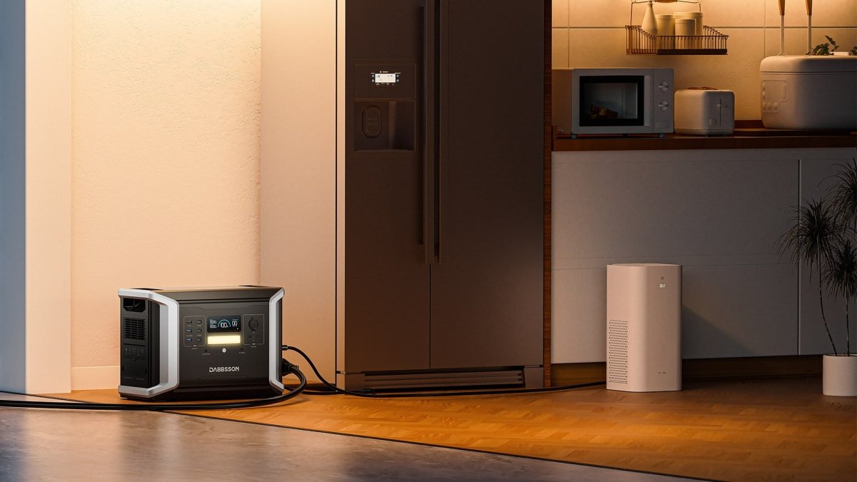 3 Best Battery Backup for Refrigerators and Freezers During Power Outa ...