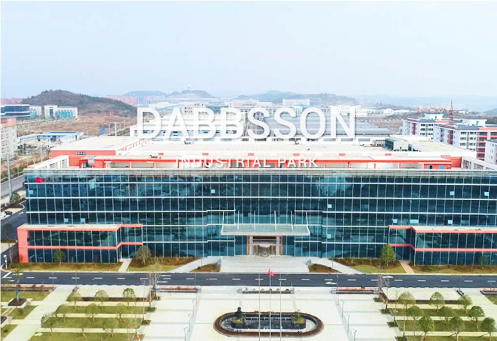 About Dabbsson - A Clean Energy Future