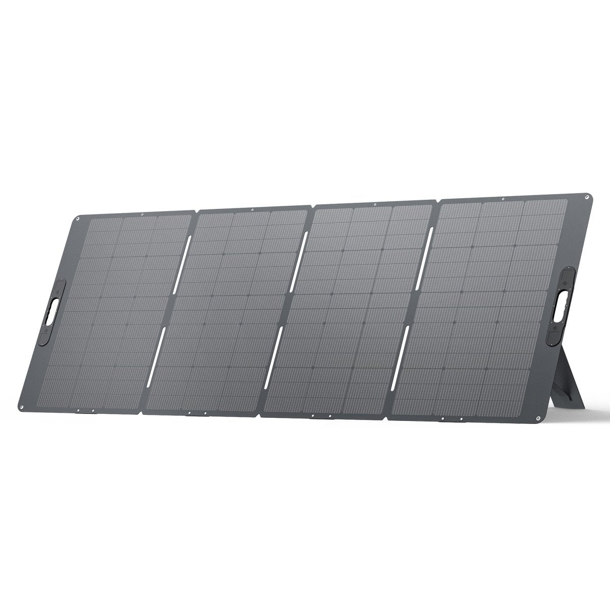Dabbsson 420W High Efficiency Solar Panel for Home & Outdoors