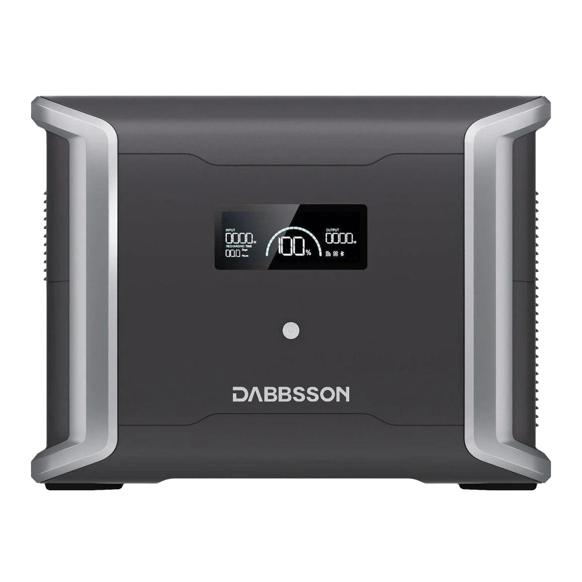 Dabbsson DBS2300 Plus Portable Power Station - 2330Wh Energy Capacity