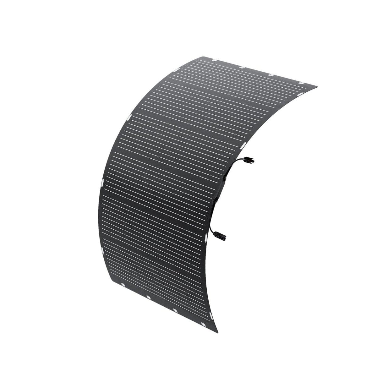 Dabbsson 200W High Efficiency Solar Panel for Home & Outdoors