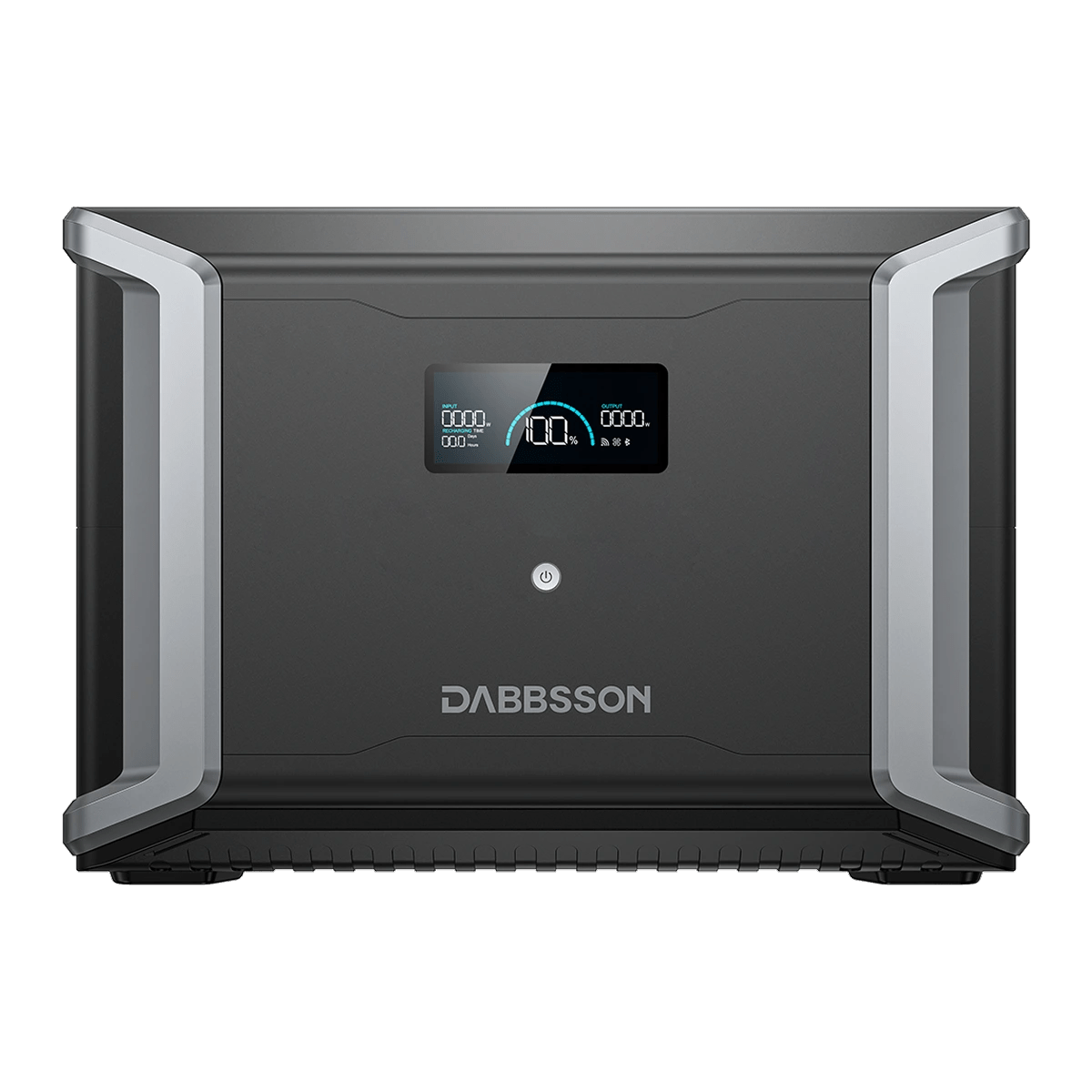 Dabbsson DBS2300 Plus Portable Power Station - 2330Wh Energy Capacity