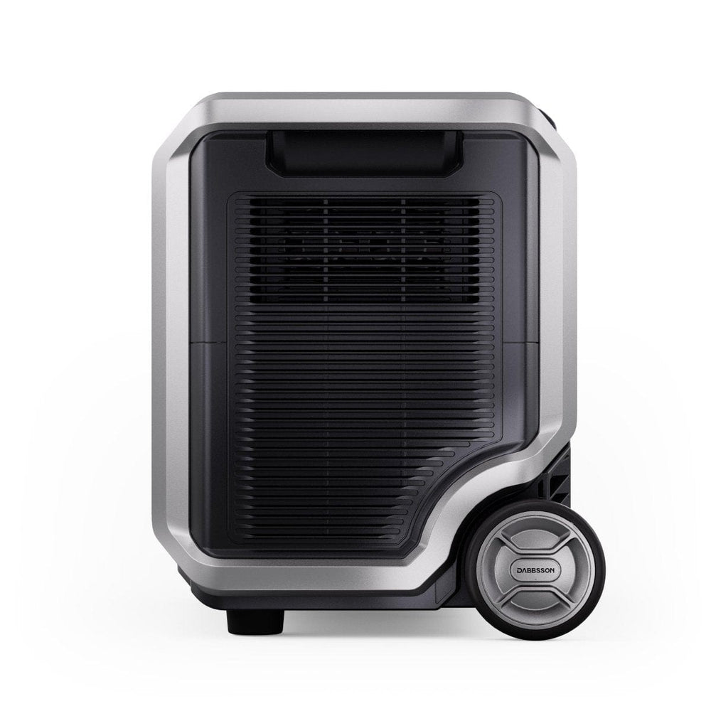 Dabbsson DBS3500 Portable Power Station - Powerful 3430Wh, 3600W